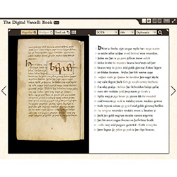 EVT - Edition Visualization Technology - Laboratorio di Cultura Digitale