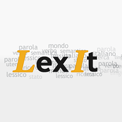 LexIt - Laboratorio di Cultura Digitale